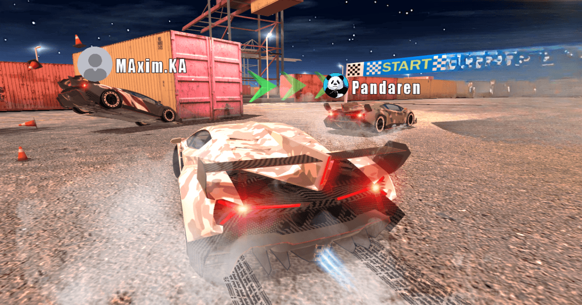 Download & Play Car Simulator SportBull on PC & Mac (Emulator)
