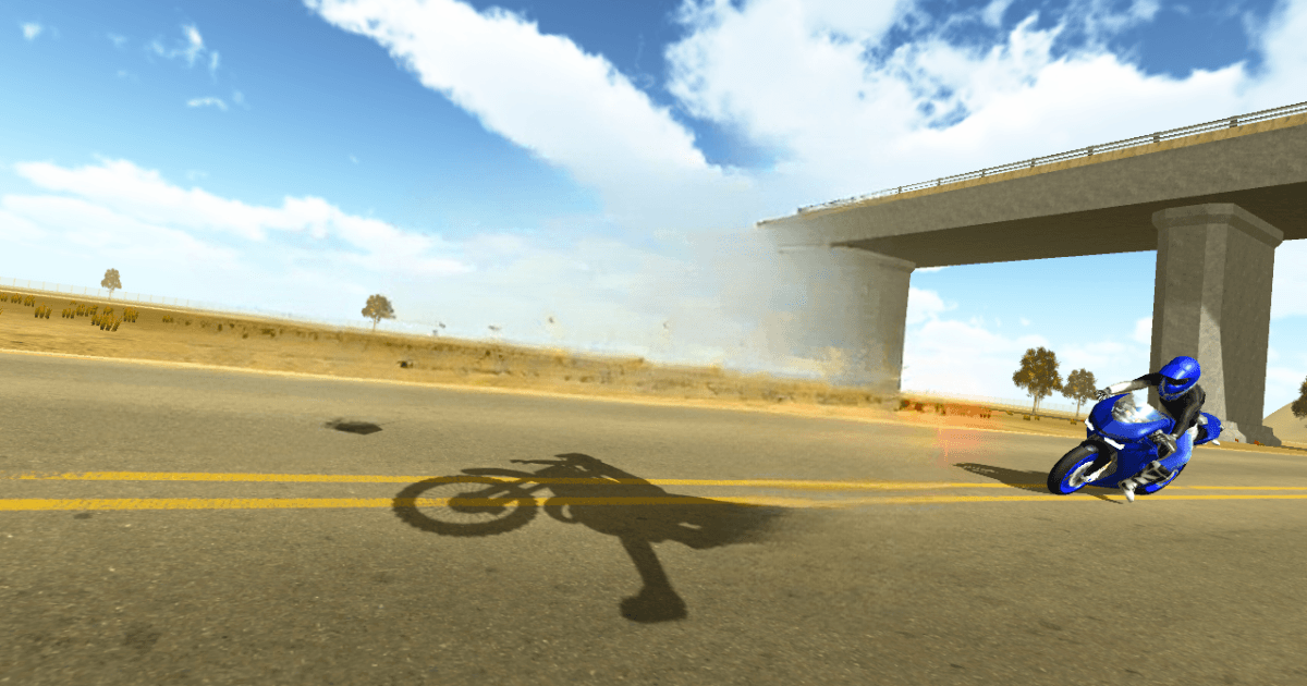 Download & Play Moto Extreme 3D on PC & Mac (Emulator)