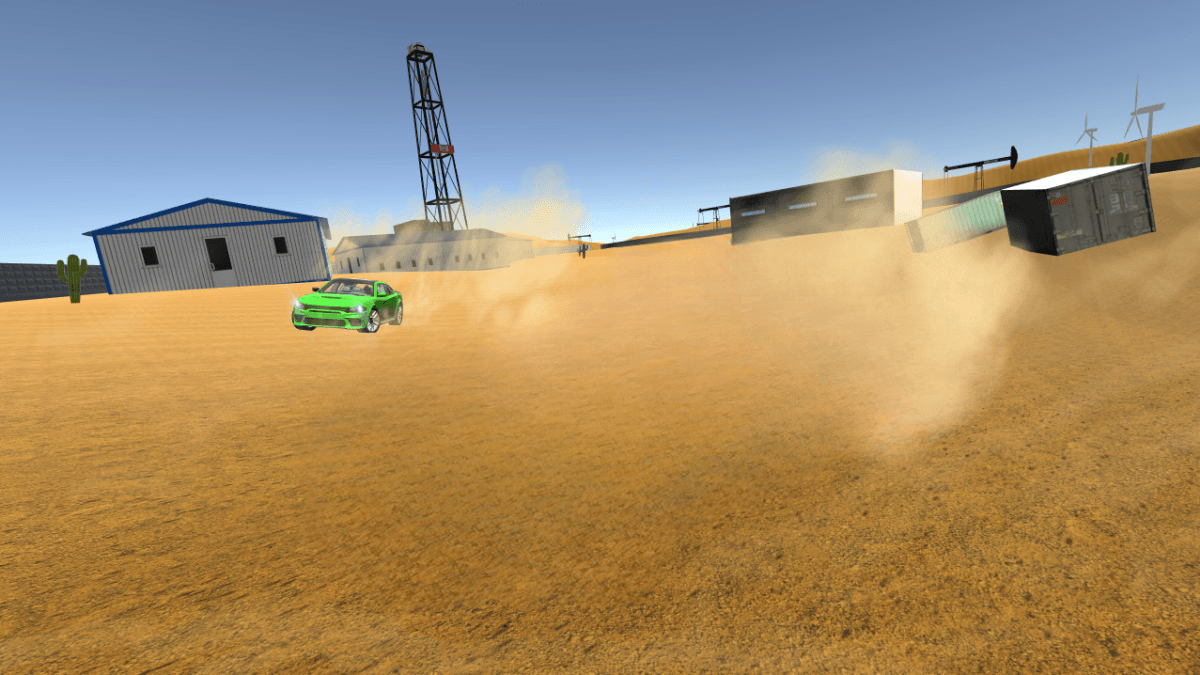 Download & Play American Muscle Car Charger on PC & Mac (Emulator)