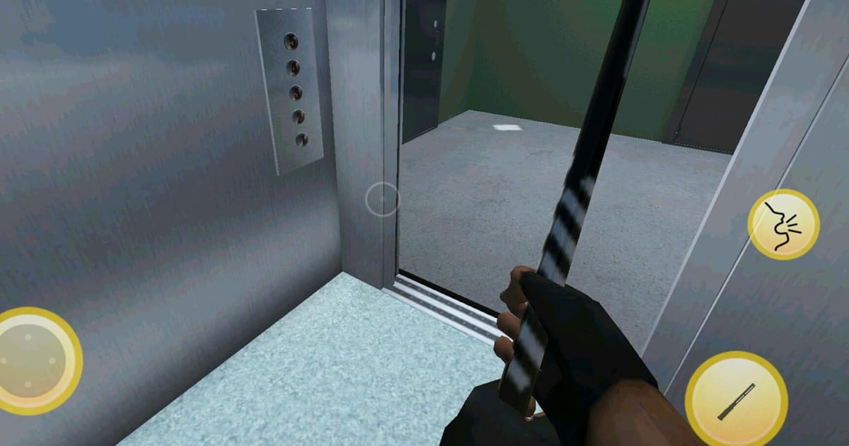 Download & Play Neighbors OG on PC & Mac (Emulator)