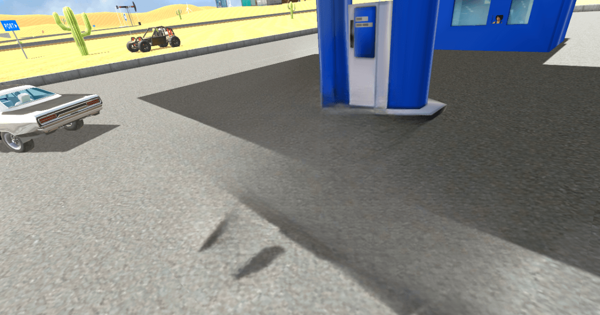 Download & Play Offroad Pickup Truck F on PC & Mac (Emulator)