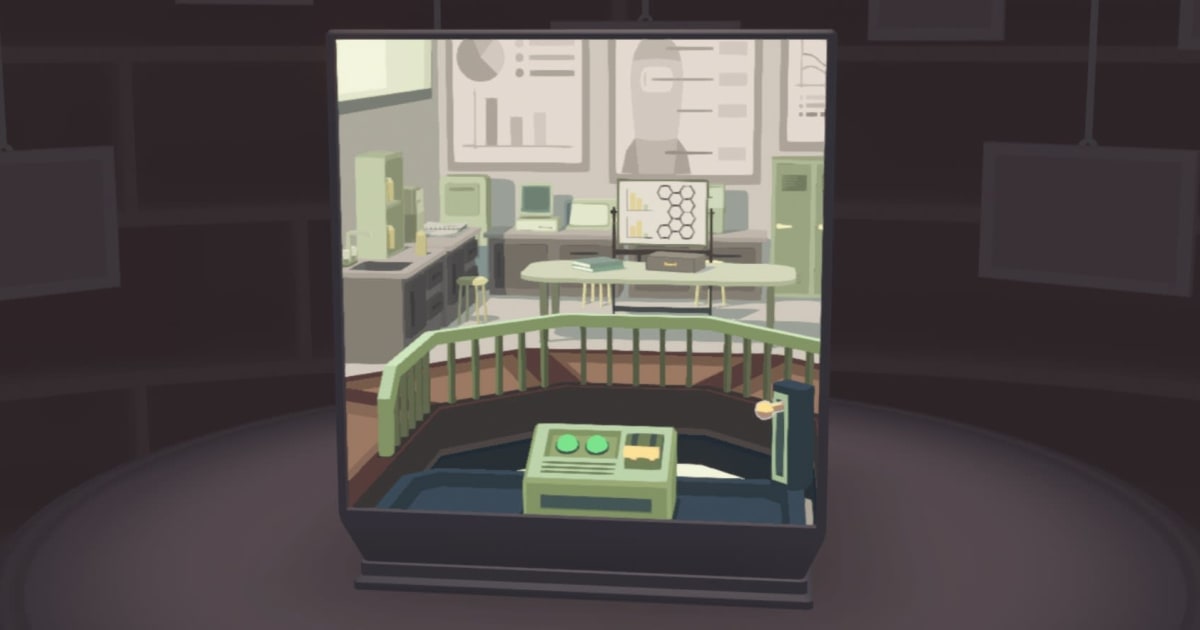 Télécharger et Jouer à Moncage sur PC & Mac (Émulateur)