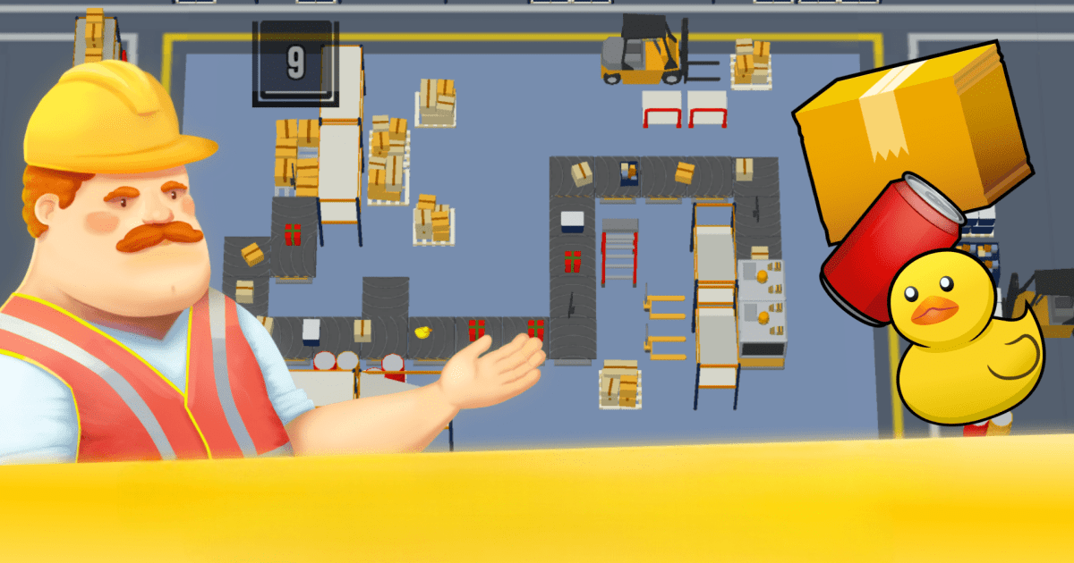 Download & Play Belt It Out! on PC & Mac (Emulator)