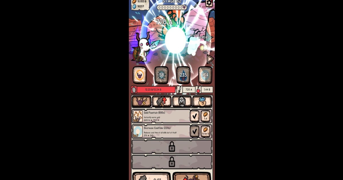 Download & Play Demon RPG on PC & Mac (Emulator)