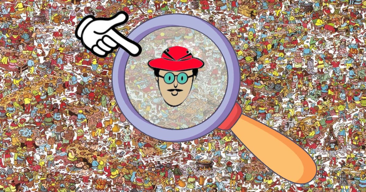 Download & Play Where's Waldo 2 on PC & Mac (Emulator)
