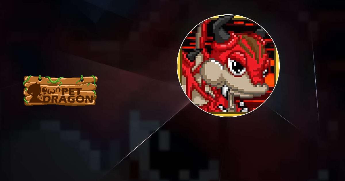 Download & Play Own Pet Dragon on PC & Mac (Emulator)