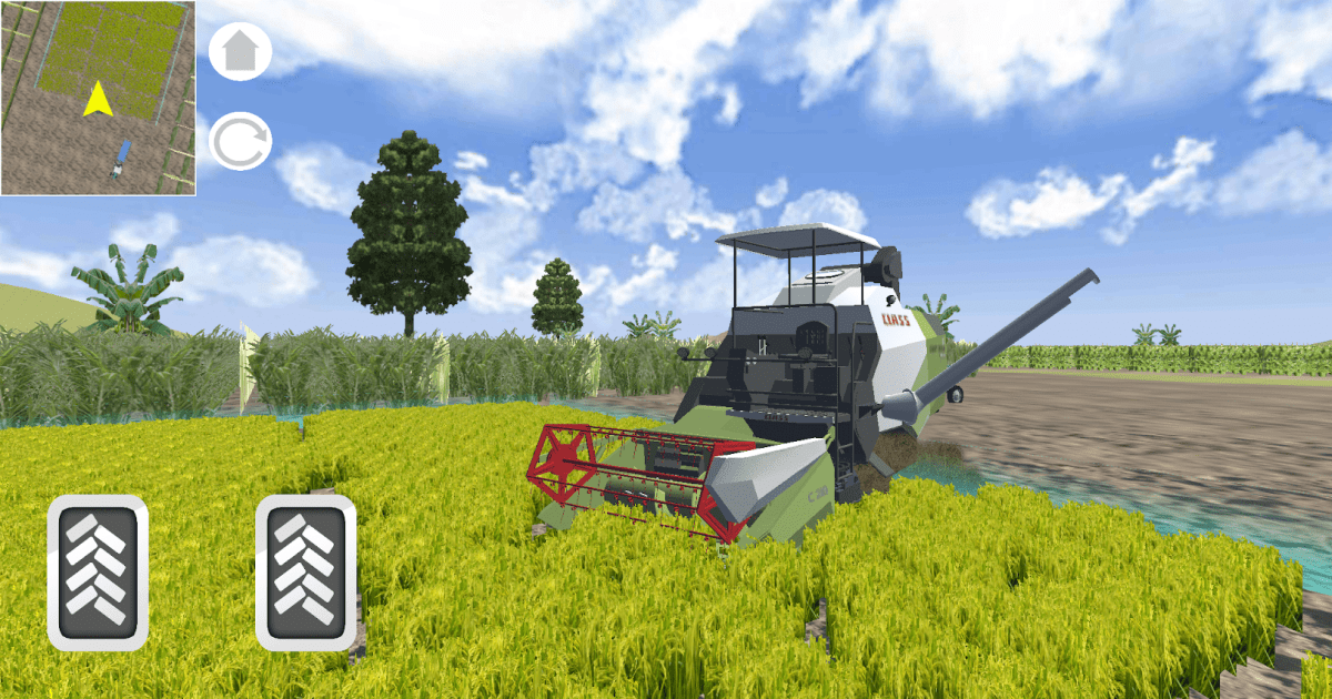 Download & Play Indian Farming Simulator on PC & Mac (Emulator)