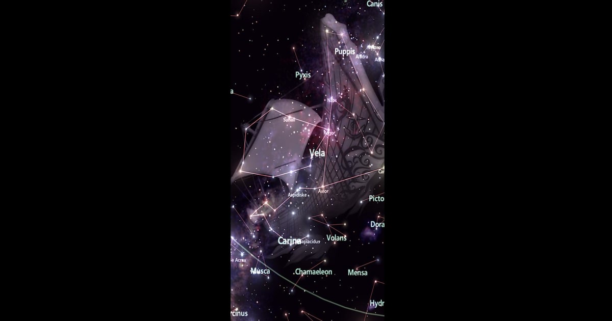 Download and run Star Tracker - Mobile Sky Map on PC & Mac (Emulator)
