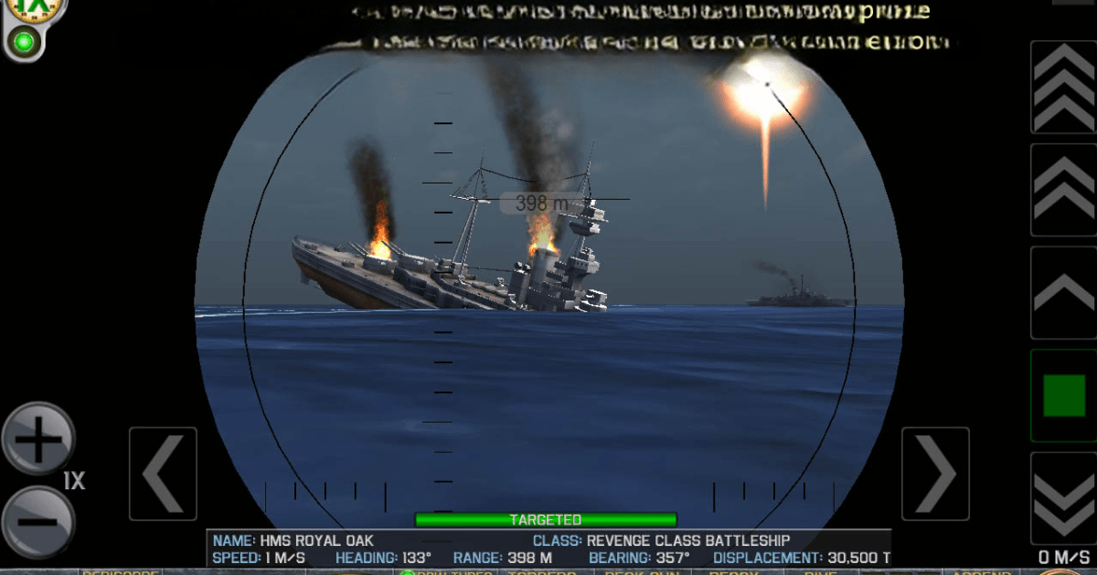 Download & Play Crash Dive on PC & Mac (Emulator)