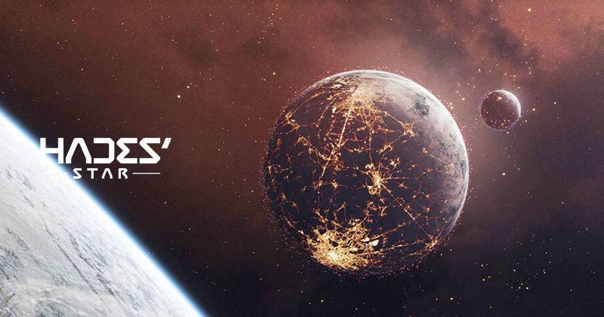 Downloaden & Spielen von Hades' Star auf PC & Mac (Emulator)