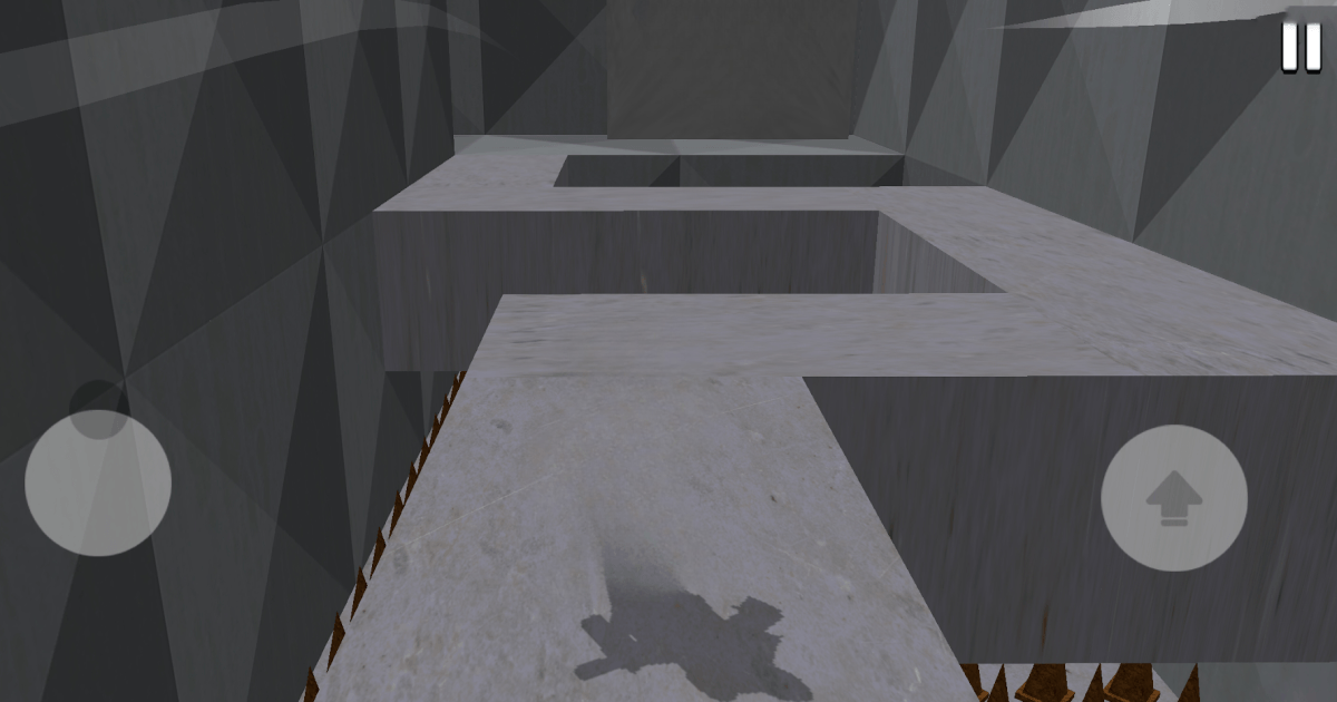 Download & Play Parkour Master: Escape Game on PC & Mac (Emulator)