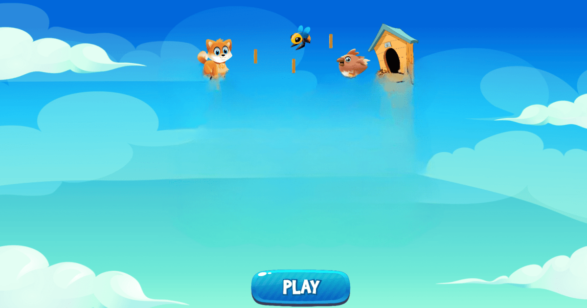 Download & Play Doge Dash on PC & Mac (Emulator)