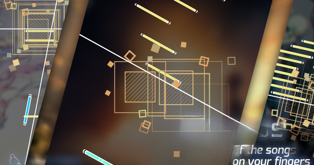 Download and run Phigros on PC & Mac (Emulator)