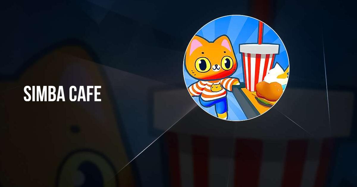 Download & Play Simba Cafe on PC & Mac (Emulator)