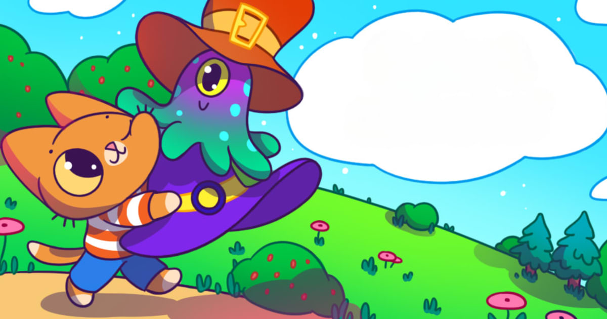 Download & Play Simba Hats on PC & Mac (Emulator)
