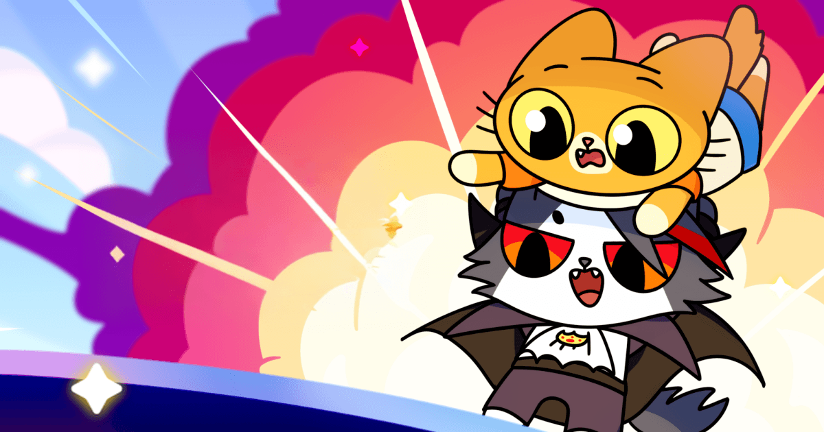 Download & Play Simba Rumble on PC & Mac (Emulator)