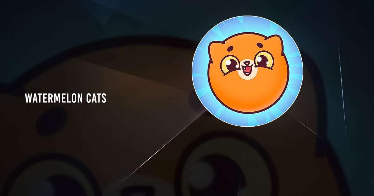 Download & Play Watermelon Cats on PC & Mac (Emulator)