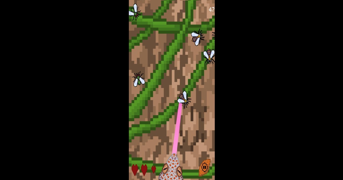 Download & Play Gecko Game on PC & Mac (Emulator)