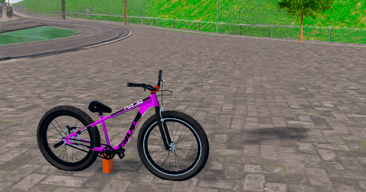 Download & Play Bikes BH on PC & Mac (Emulator)