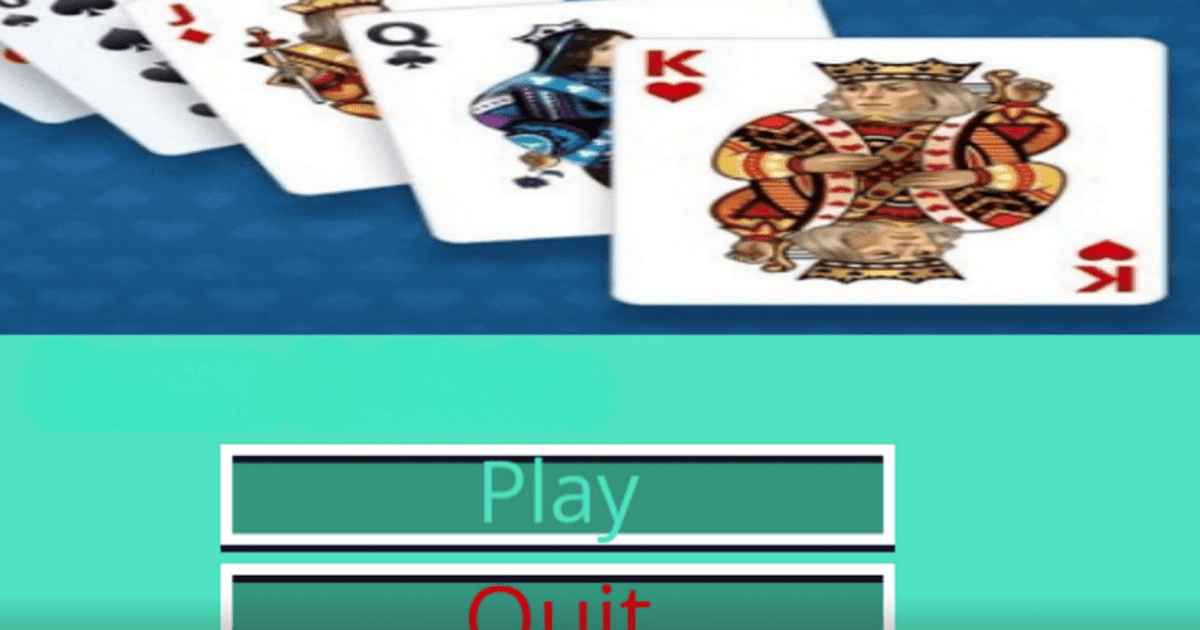 Download & Play Crown solitaire (Pixelint) on PC & Mac (Emulator)