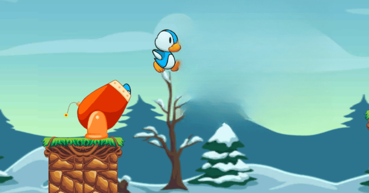 Download & Play Duck Duck Go : Adventure Game on PC & Mac (Emulator)