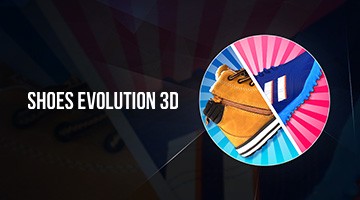 Shoes Evolution 3D ' i PC ve Mac'te İndir & Oyna (Emülatör)