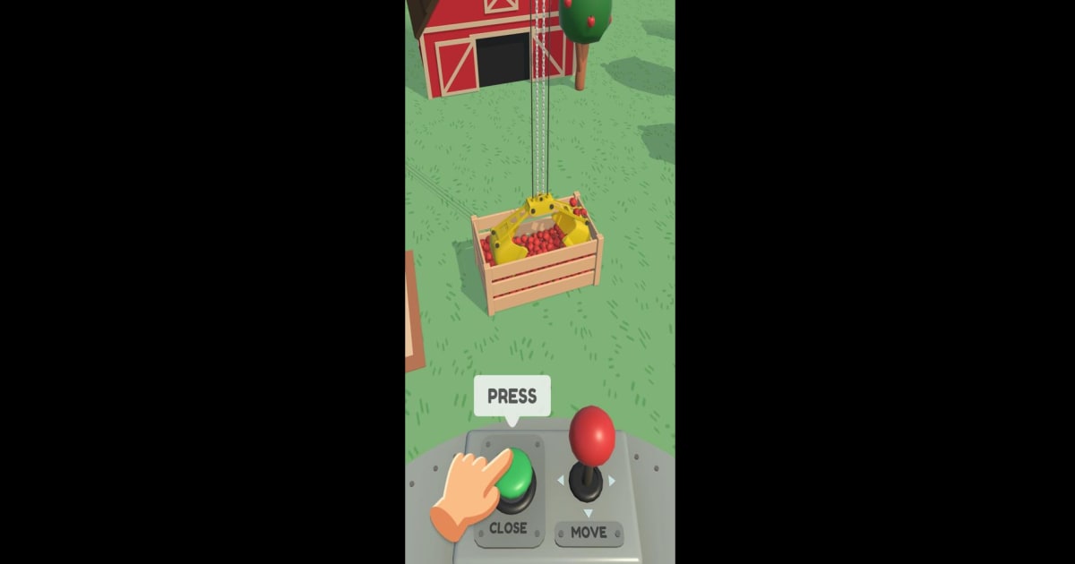 Download & Play Grabber Master on PC & Mac (Emulator)