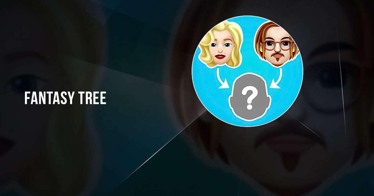 Download dan mainkan Fantasy Tree di PC & Mac (Emulator).