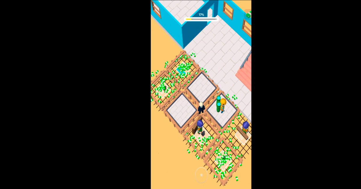 Descarga y juega a Building Construction Rush en PC y Mac (Emulador)