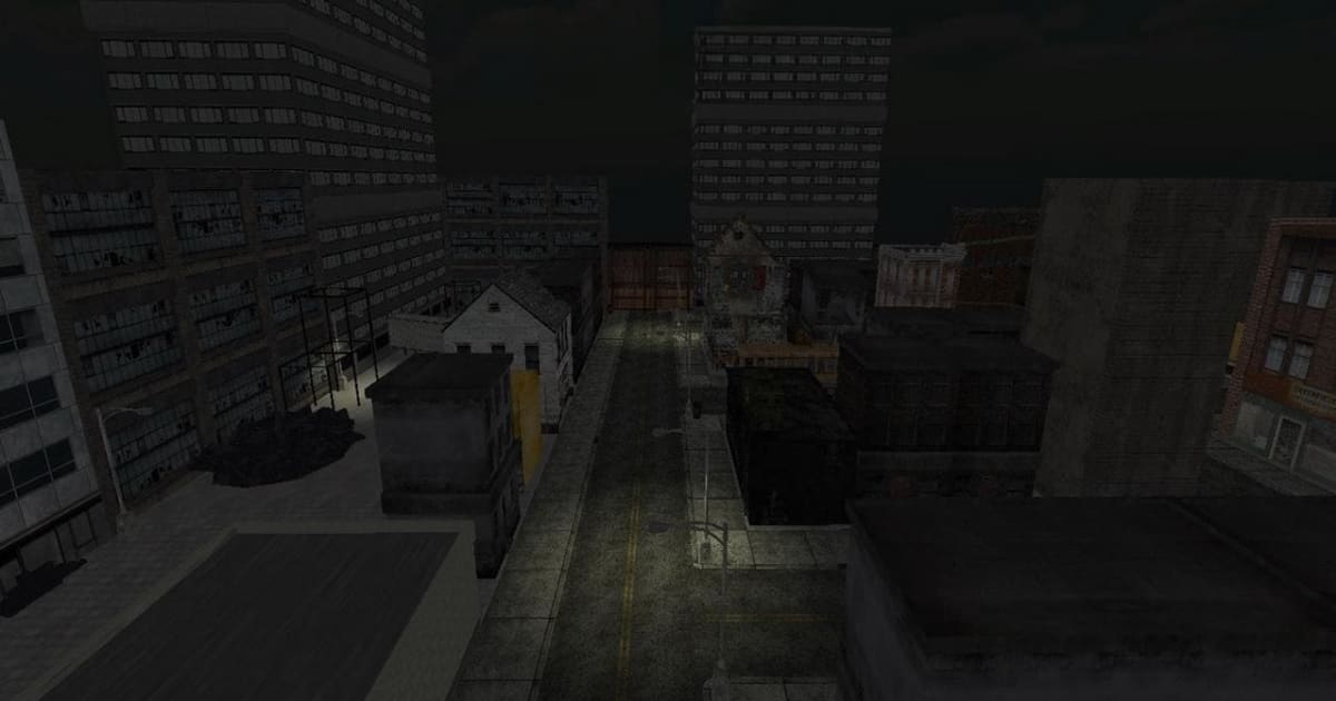 Download & Play Slender Must Die: Chapter 4 on PC & Mac (Emulator)