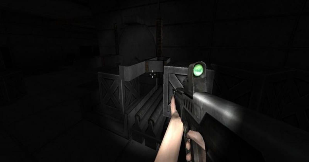 Descarga y juega a Slender Must Die: Chapter 2 en PC y Mac (Emulador)