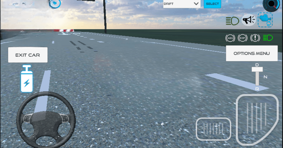 Download & Play Pakistan Car Simulator Game on PC & Mac (Emulator)