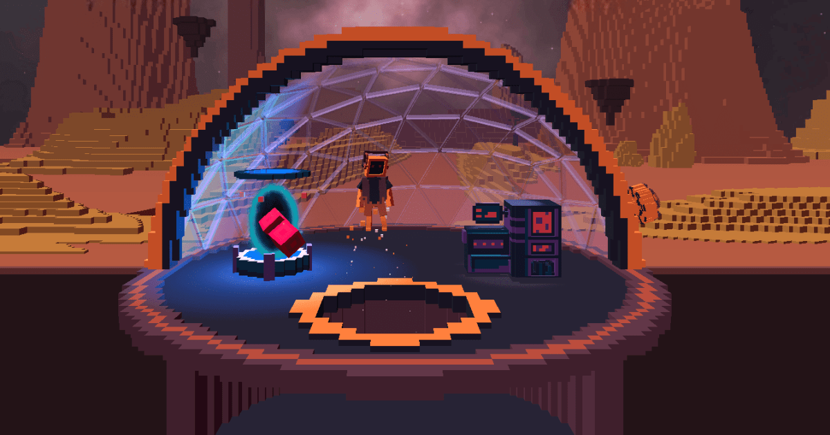 Download & Play Dome Guardian on PC & Mac (Emulator)