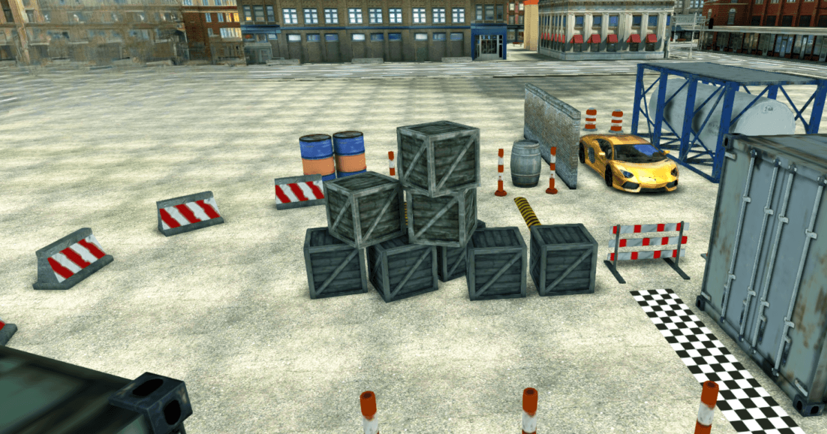 Download & Play Aventador Drift Simulator on PC & Mac (Emulator)
