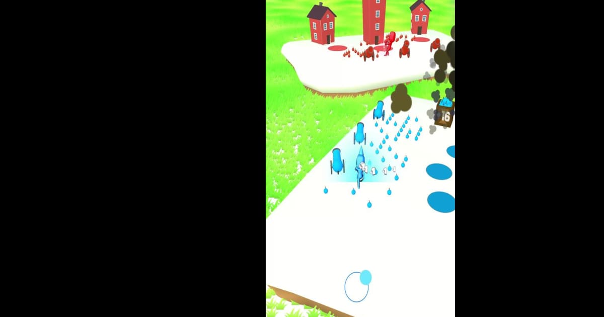 Download & Play Bomb Squad on PC & Mac (Emulator)