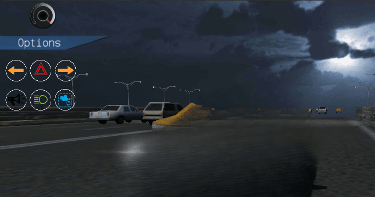 Download & Play Corolla Toyota Car Drive Game on PC & Mac (Emulator)