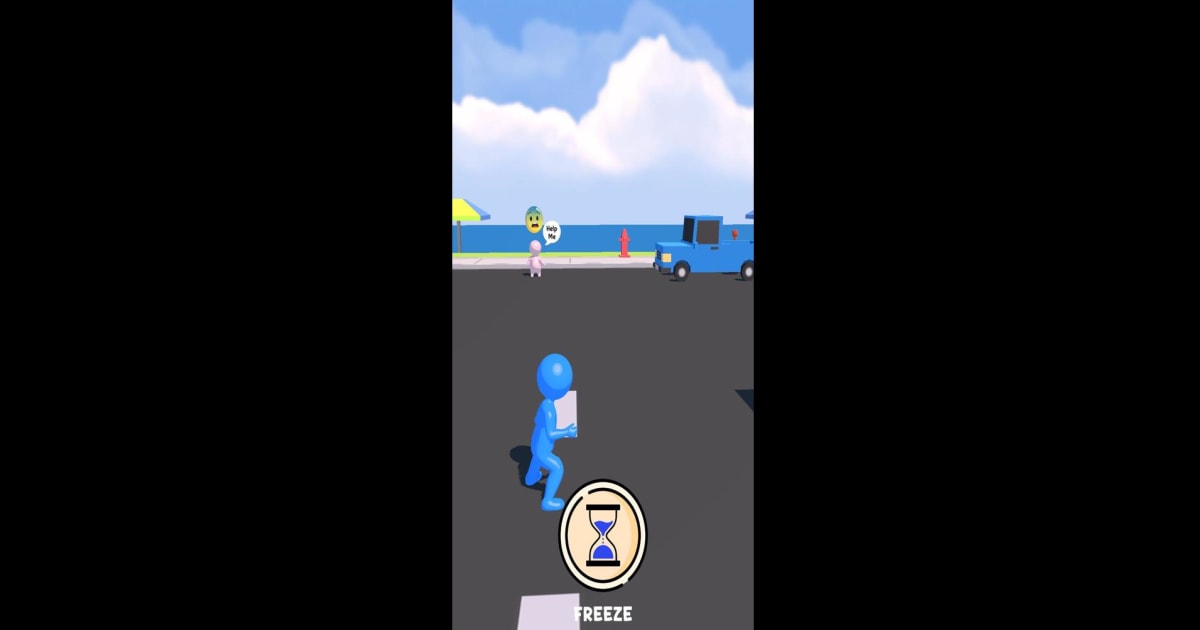Baixar & Jogar Time Freeze no PC & Mac (Emulador)