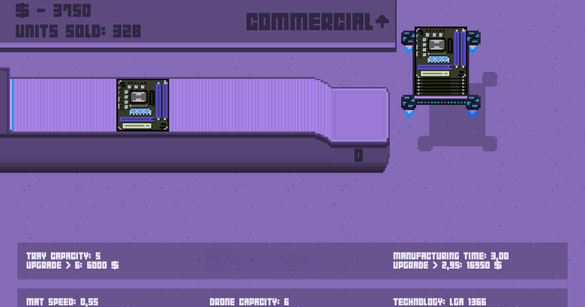 Download & Play Idle Hardware Tycoon on PC & Mac (Emulator)