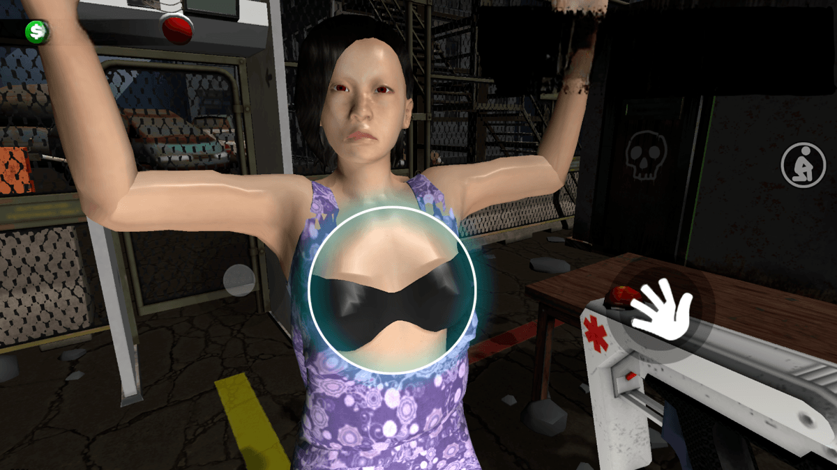 Download & Play Quarantine Simulator: Zone 3D on PC & Mac (Emulator)