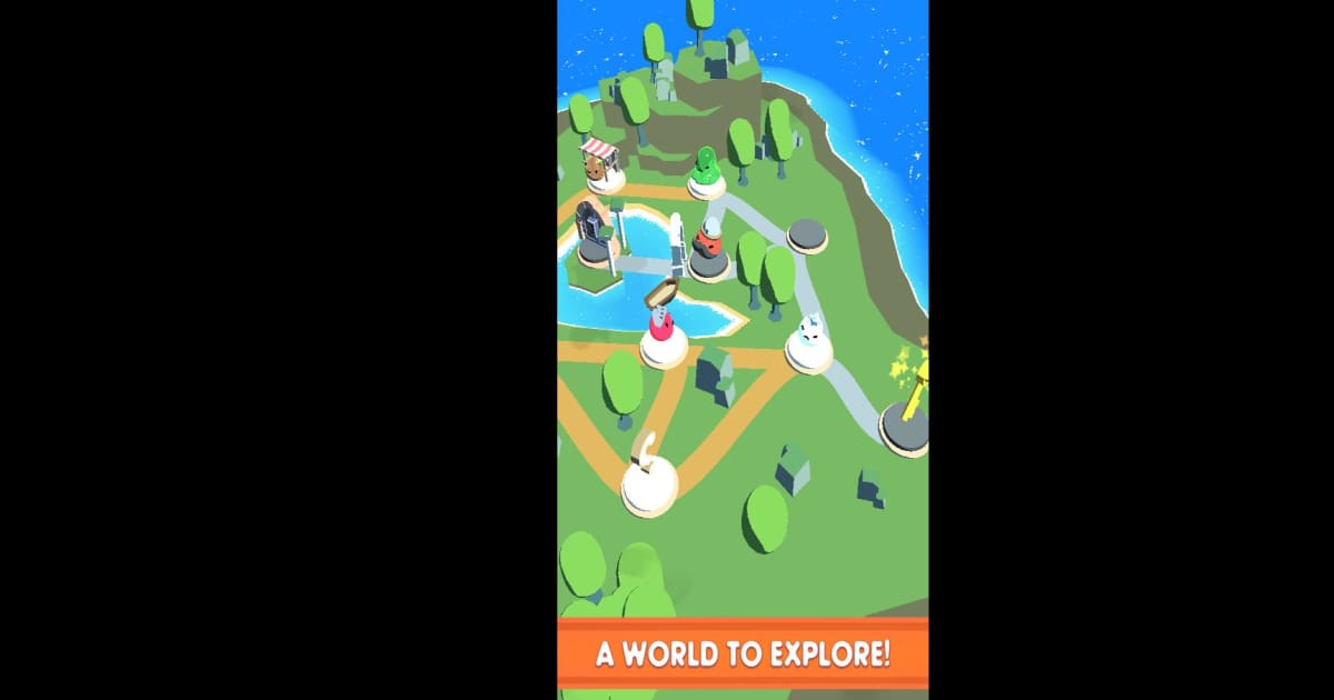 Download & Play Rogue Slime on PC & Mac (Emulator)