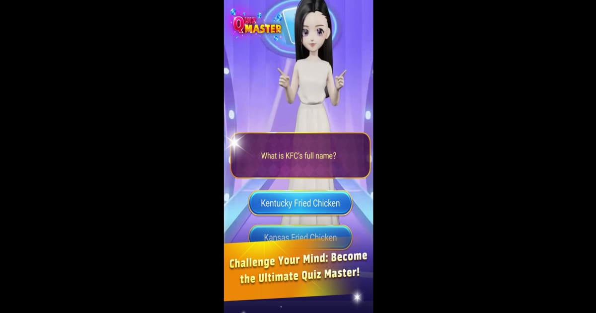 Download & Play Quiz Master on PC & Mac (Emulator)