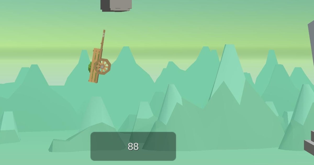 Download & Play Asset Flipper on PC & Mac (Emulator)