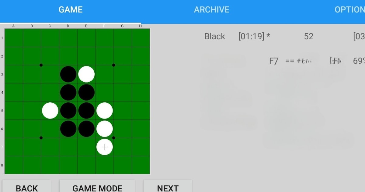 Download & Play SaioApp - The strongest Othello engine on PC & Mac ...