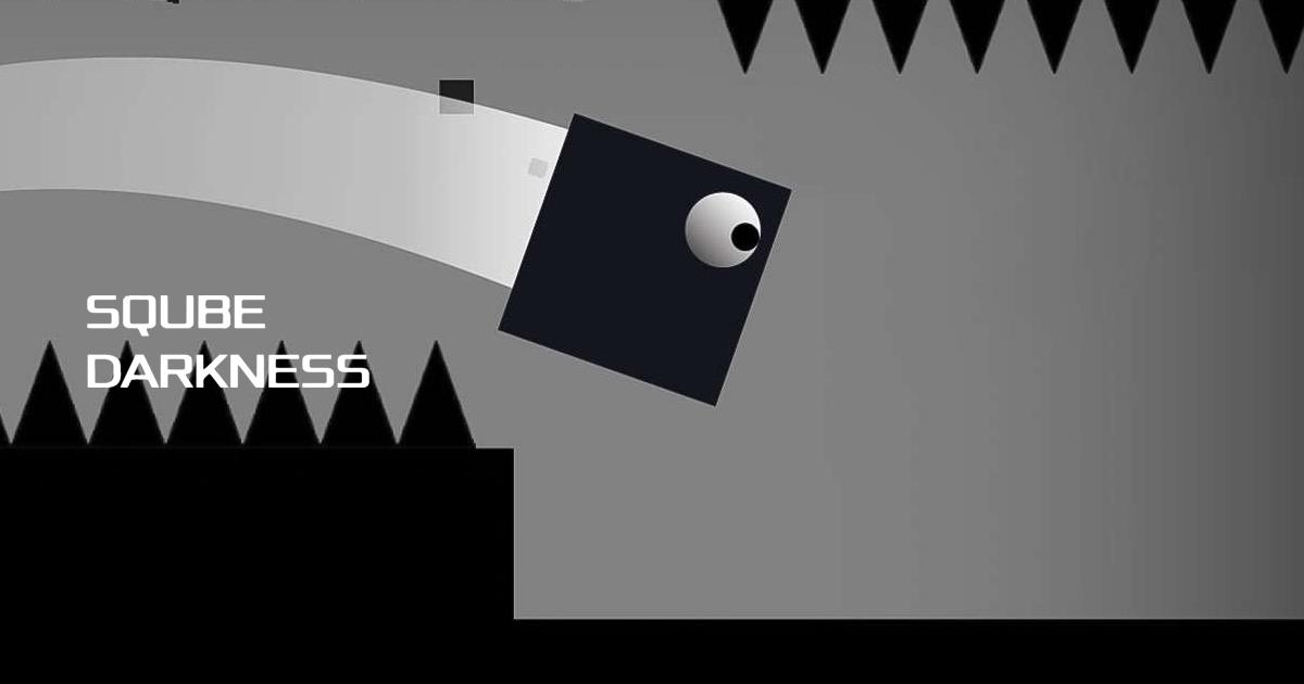 Download & Play Sqube Darkness on PC & Mac (Emulator)