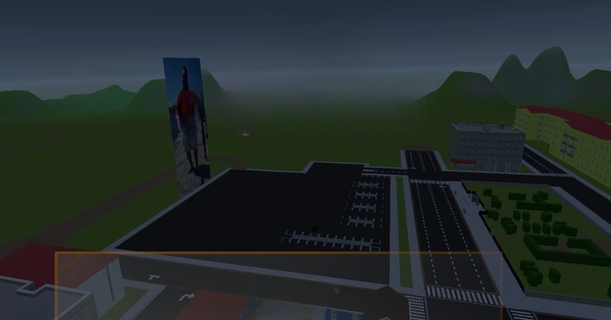 Download & Play Ohio Simulator on PC & Mac (Emulator)