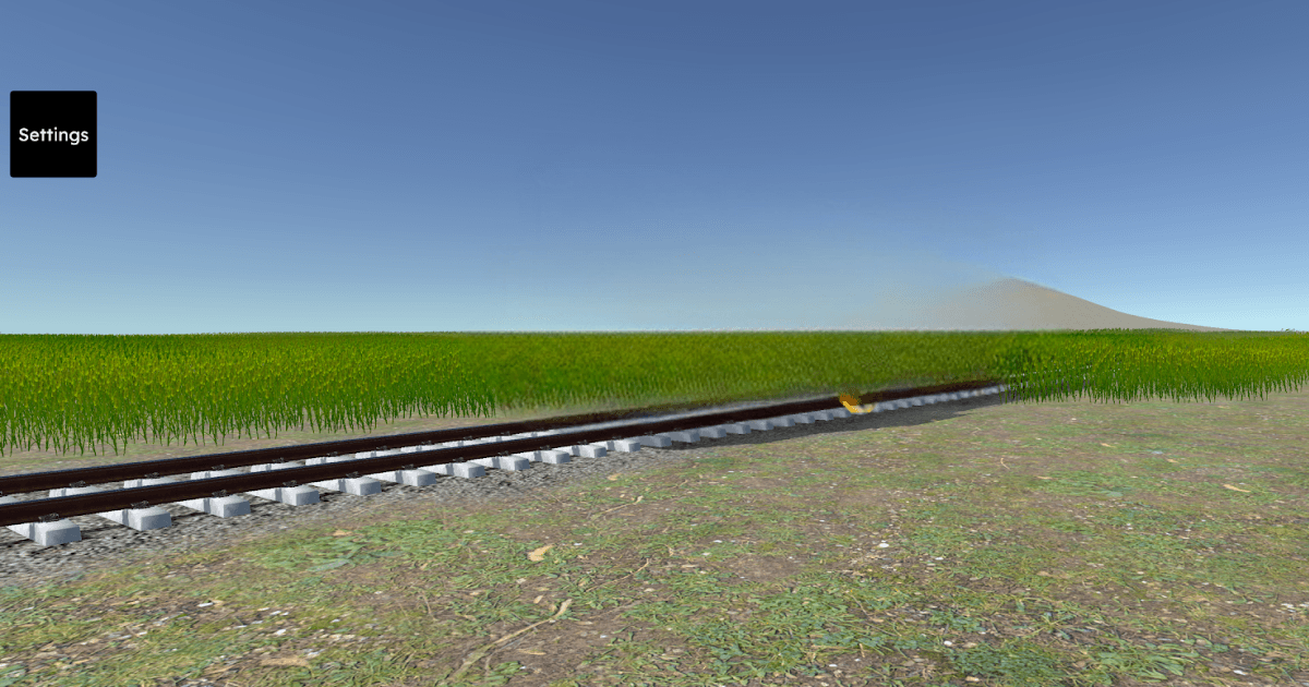 Download & Play RG Train Tech Demo on PC & Mac (Emulator)