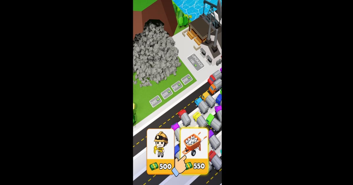 Download & Play Idle Mining Town on PC & Mac (Emulator)