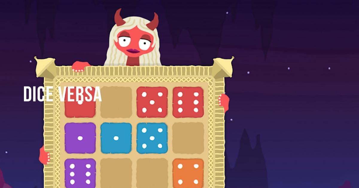 Download & Play Dice Versa on PC & Mac (Emulator)