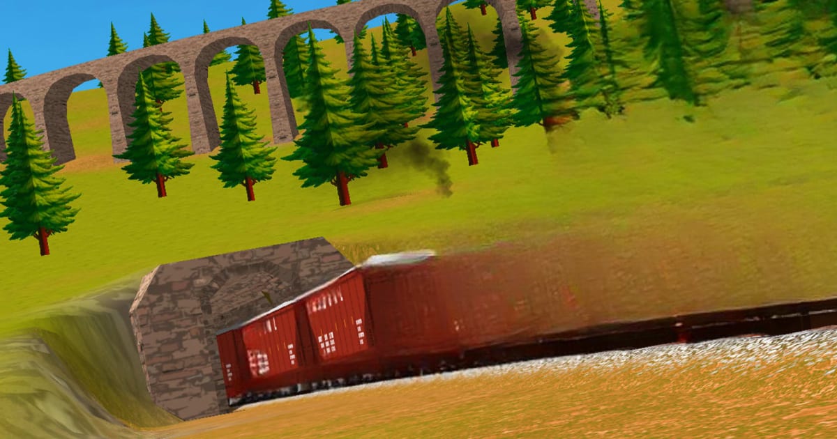 Download & Play TrainWorks 2 | Train Simulator on PC & Mac (Emulator)