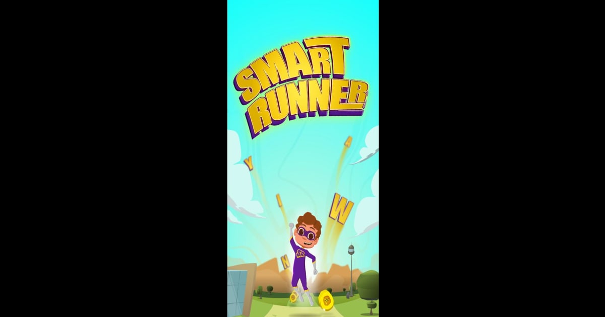 Download & Play Smart Runner on PC & Mac (Emulator)